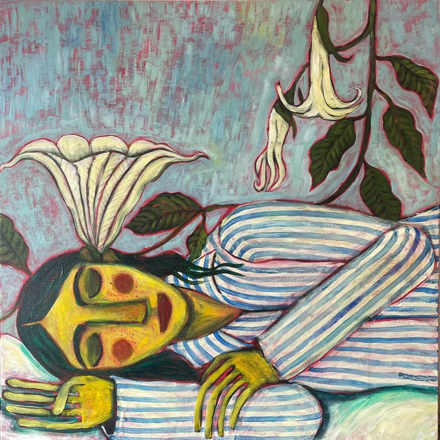 TRUE STORY – Muse Art Gallery