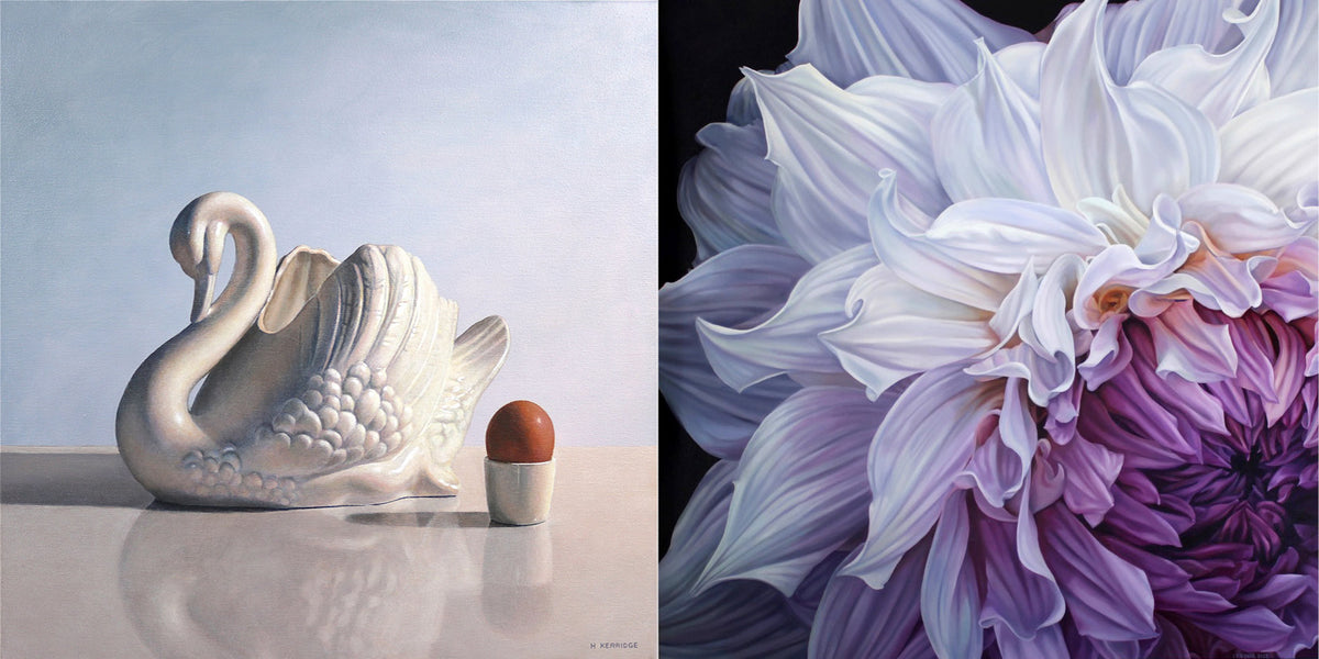 COLLECTIONS & OBSESSIONS – Muse Art Gallery