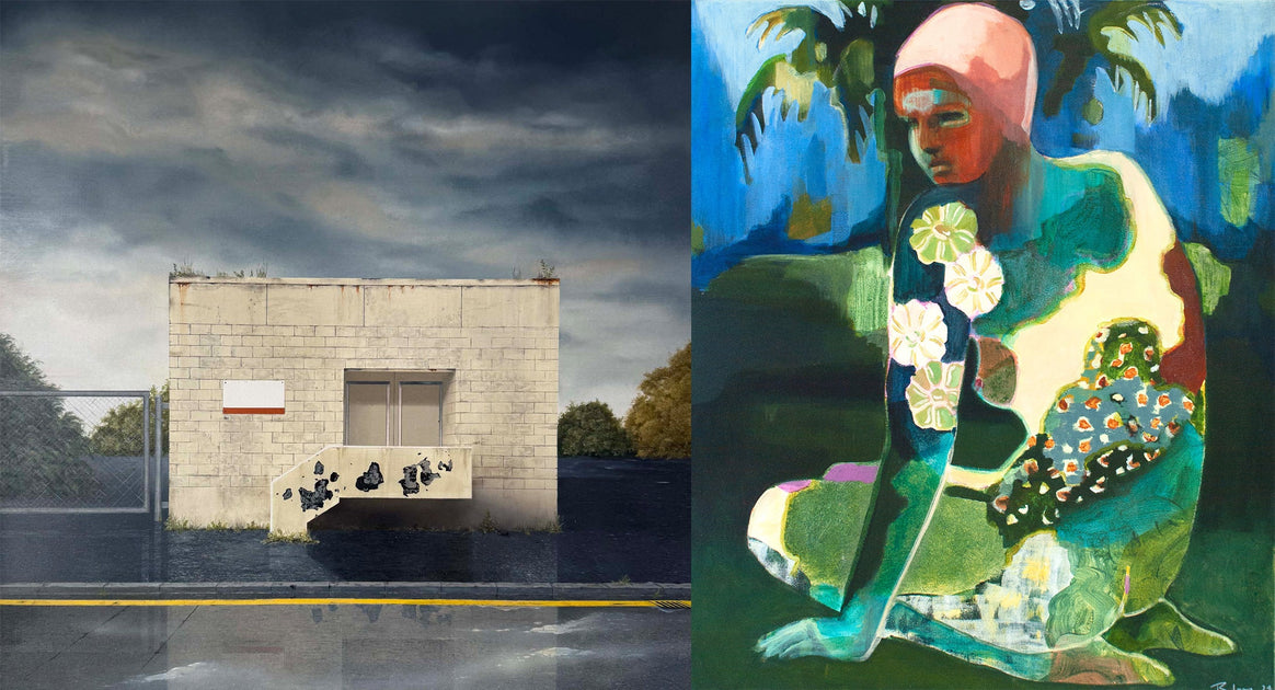 WATCHERS – Muse Art Gallery