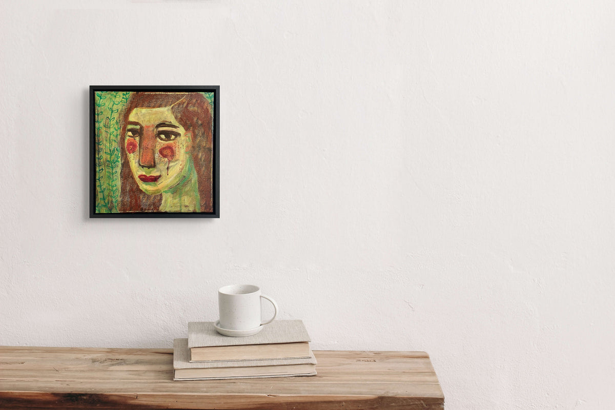 DAUGHTER – Muse Art Gallery