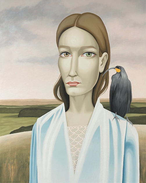 RECENT ARRIVALS – Page 12 – Muse Art Gallery