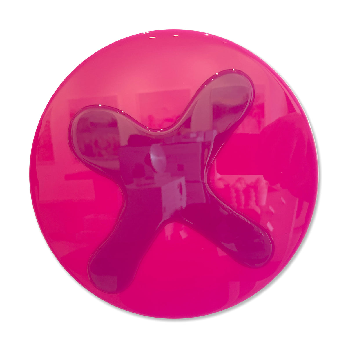 GINGER KISS - PURPLE PASSION – Muse Art Gallery