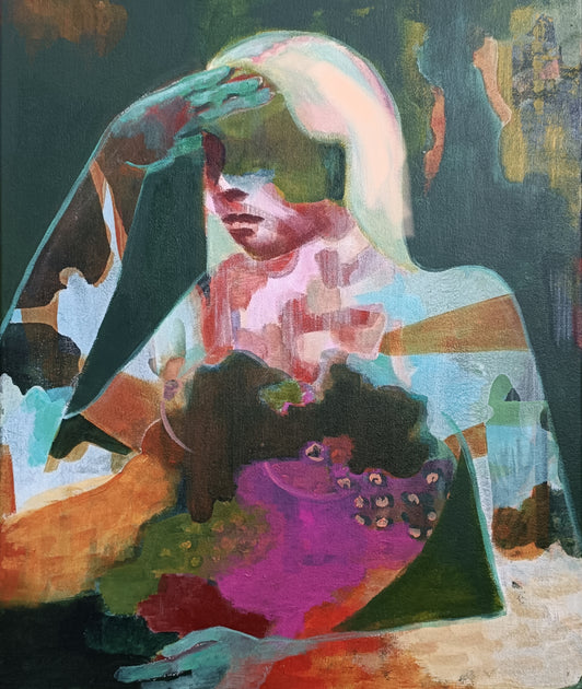 RECENT ARRIVALS – Page 10 – Muse Art Gallery