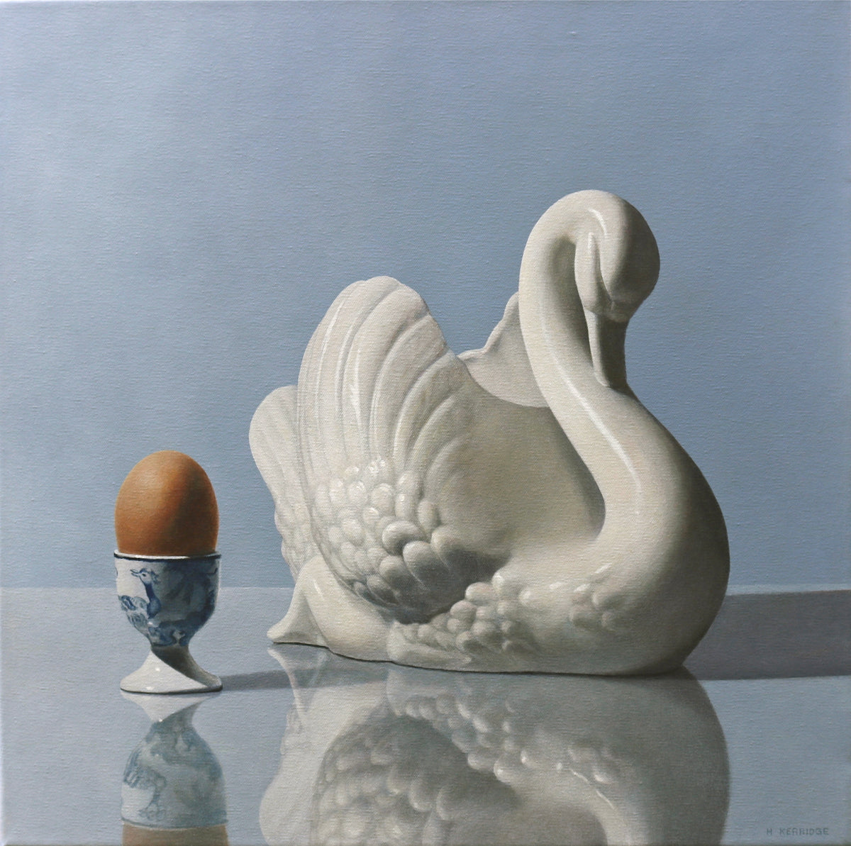 THE UGLY DUCKLING #2 – Muse Art Gallery