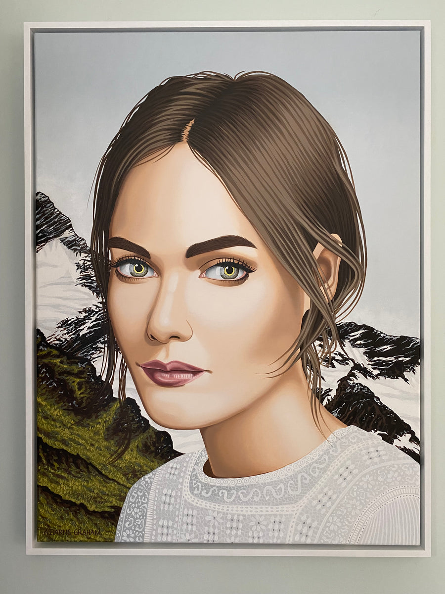 ANTONIA, 2022 – Muse Art Gallery