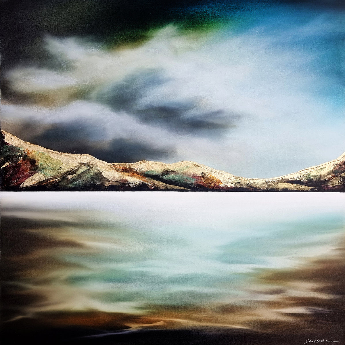 SEACHANGE AROHA – Muse Art Gallery