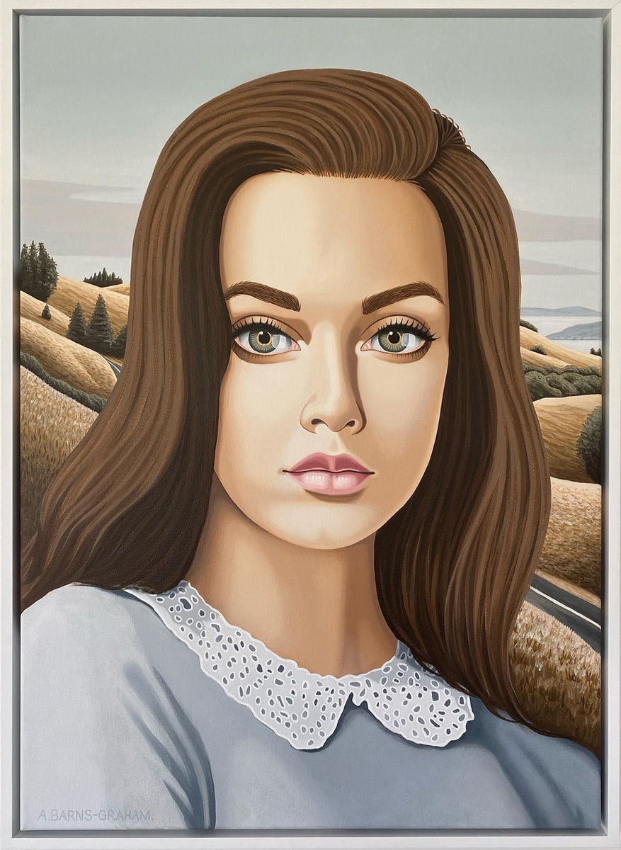 MOHANA, 2022 – Muse Art Gallery