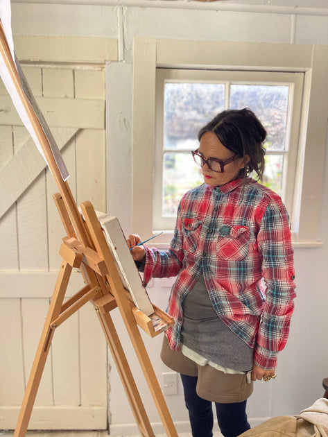 MY MUSE - ALEXANDRA TYLEE – Muse Art Gallery