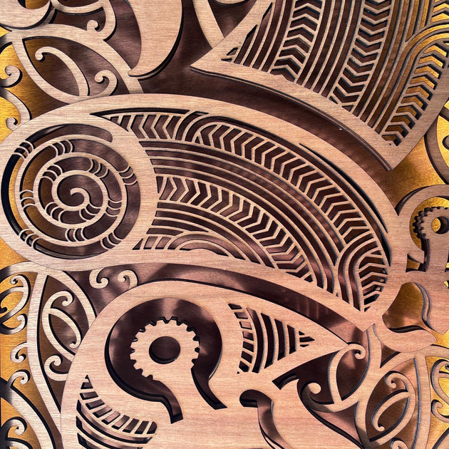 TIM WHAITIRI-HENDERSON – Muse Art Gallery