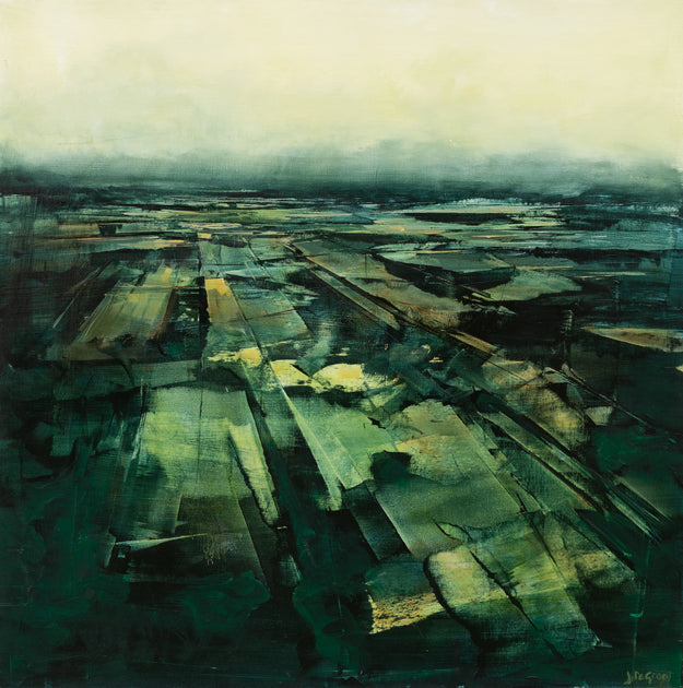 JENNIE DE GROOT – Muse Art Gallery