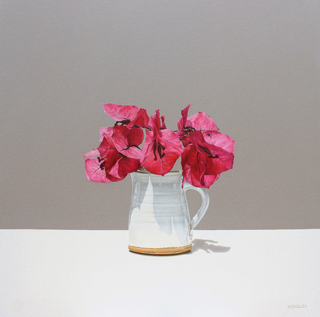 MARGARET EMSLEY – Muse Art Gallery