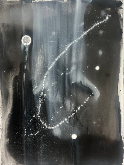 CRUZ JIMENEZ – Muse Art Gallery