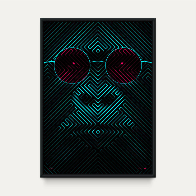 TIM CHRISTIE – Muse Art Gallery