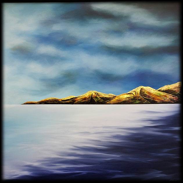 JULIET BEST – Muse Art Gallery