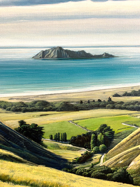 JOSH LANCASTER – Muse Art Gallery