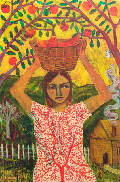 EMMA HERCUS – Muse Art Gallery