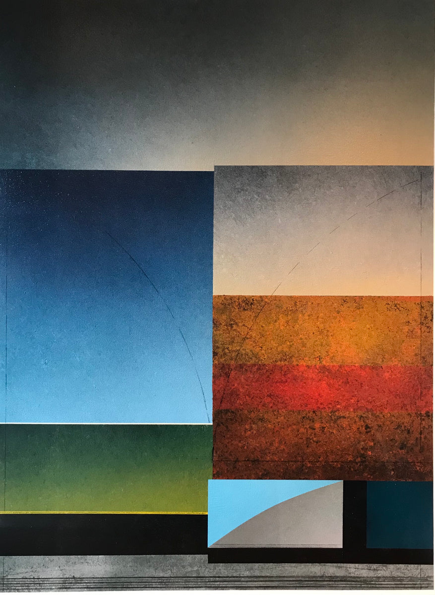 HEADWIND, 2023 – Muse Art Gallery