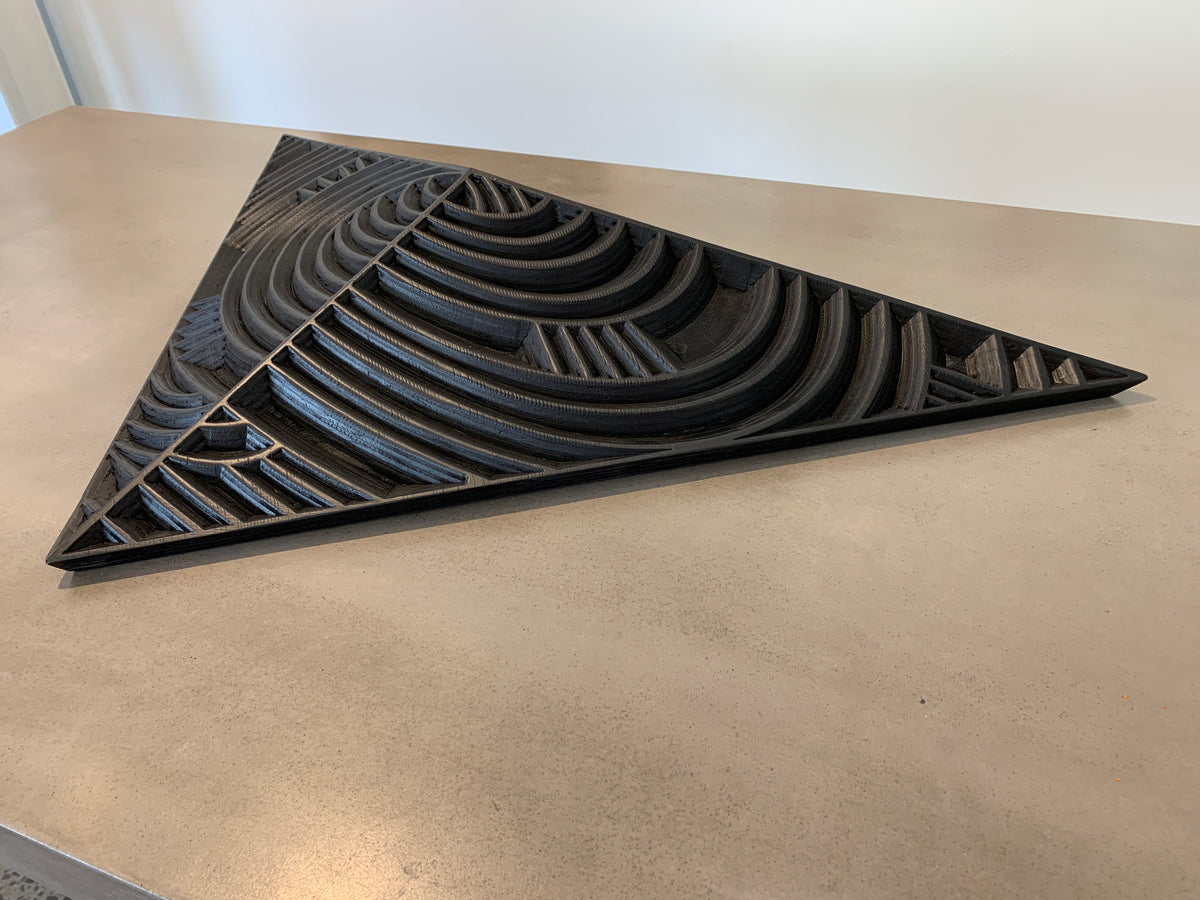 CYCLONE – Muse Art Gallery