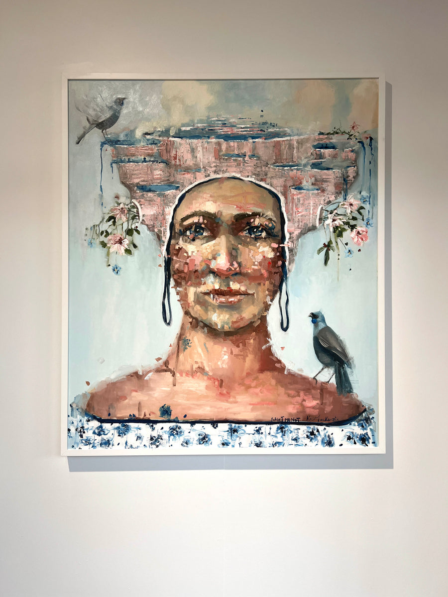 FORGET ME NOT – Muse Art Gallery