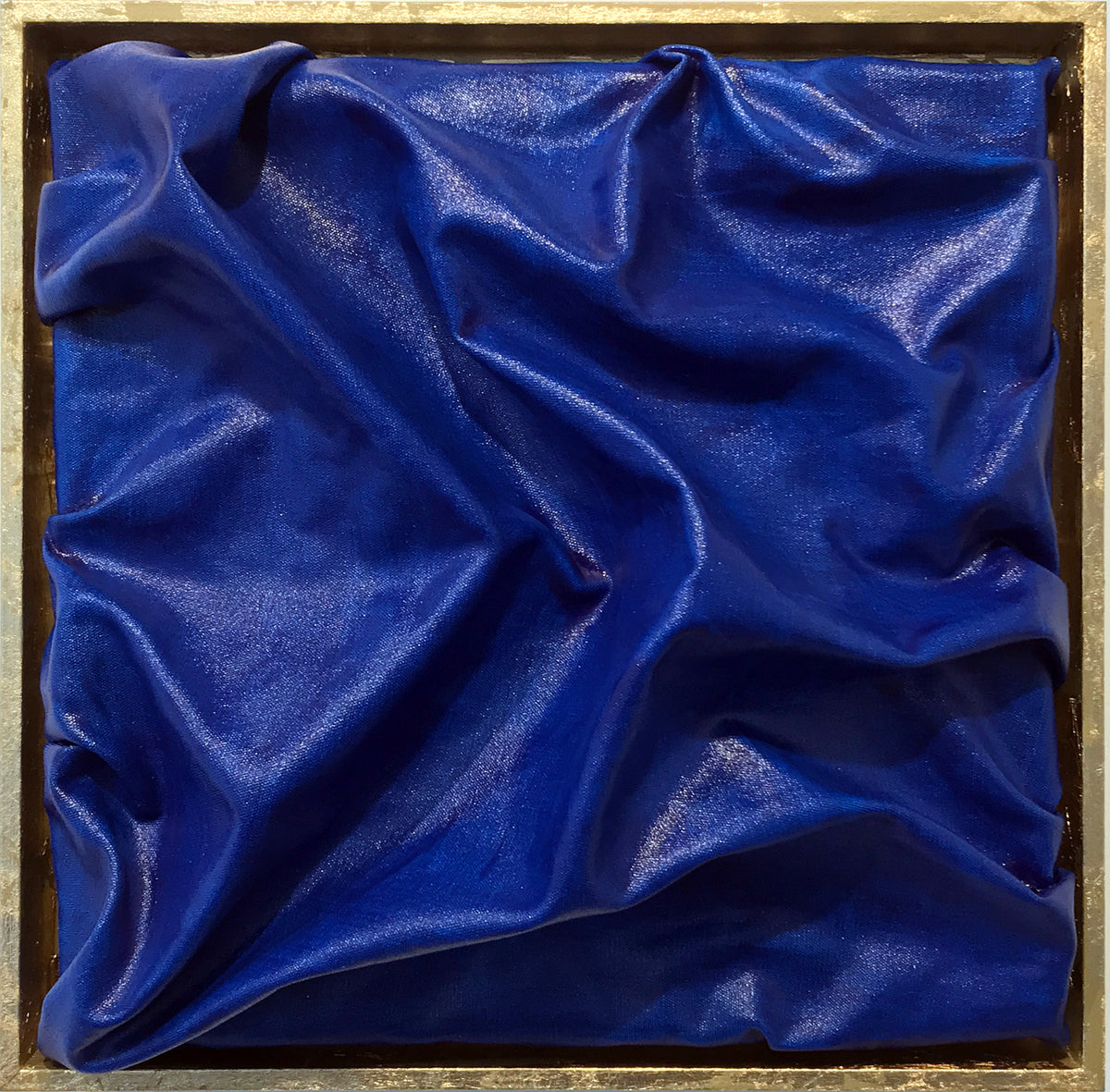 MARIAN BLUE I – Muse Art Gallery