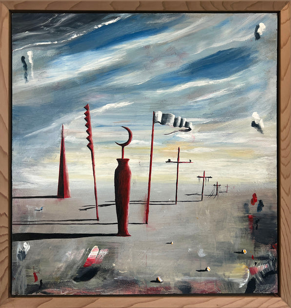 RECENT ARRIVALS – Muse Art Gallery