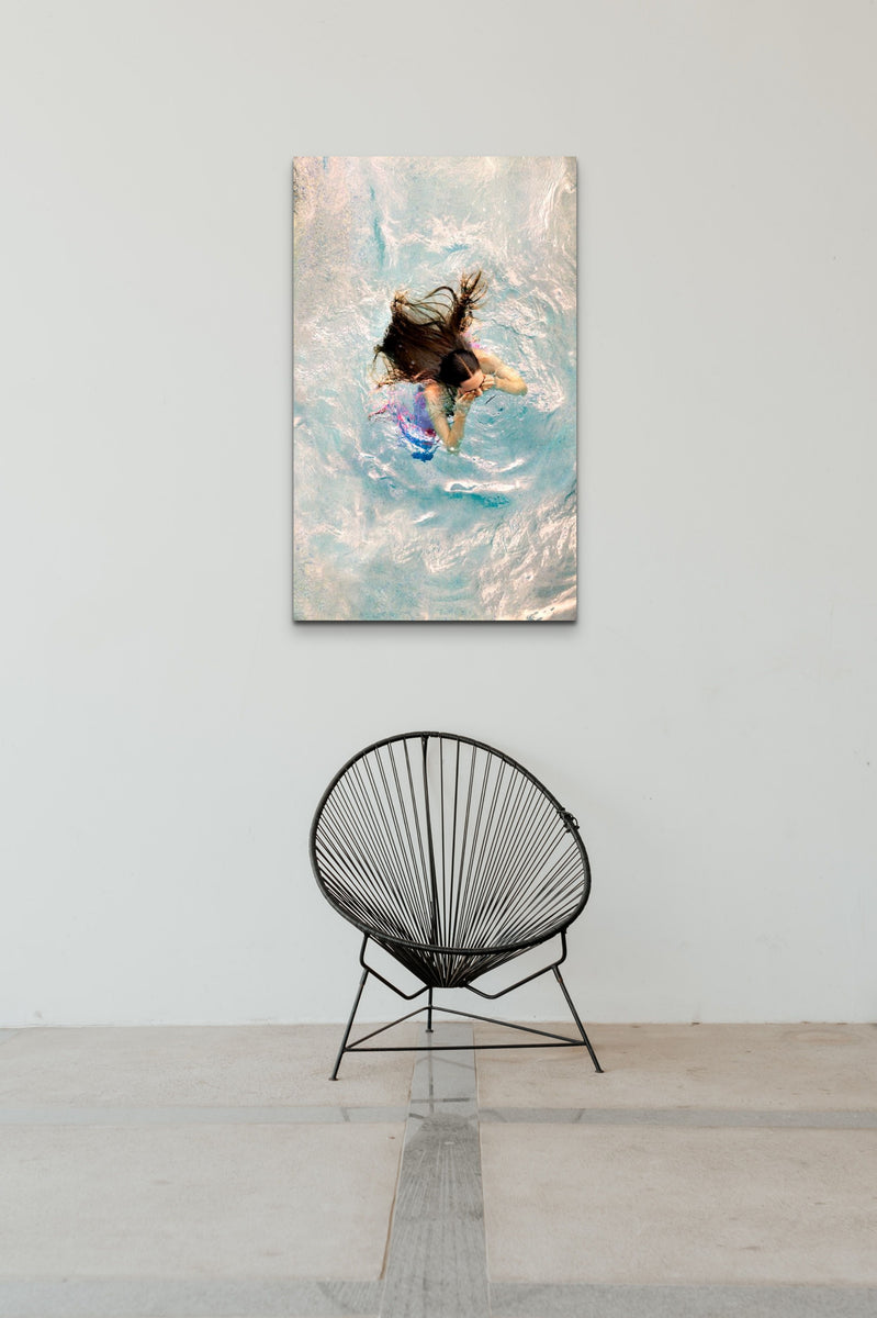 TURN ME, 2018 – Muse Art Gallery