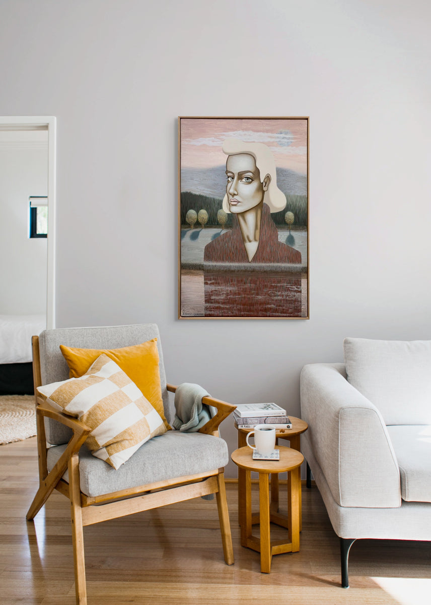 GREER – Muse Art Gallery