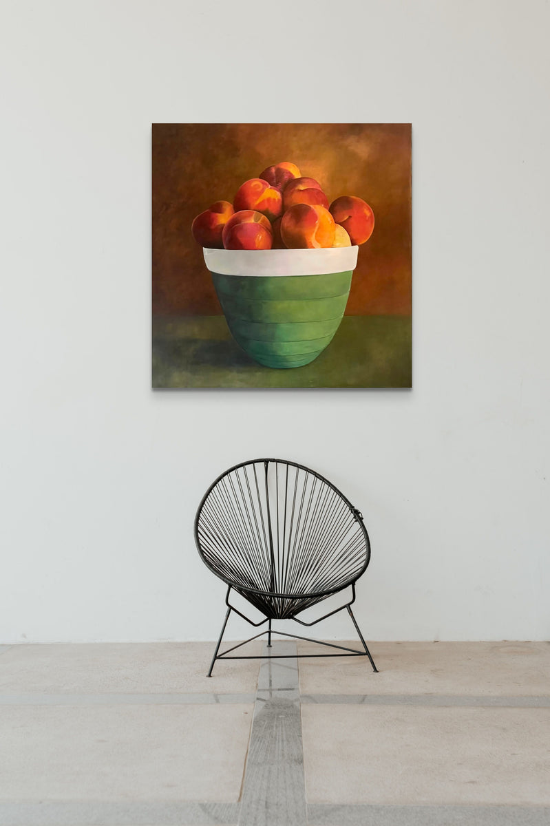 OLD FASHIONED PLUMS – Muse Art Gallery