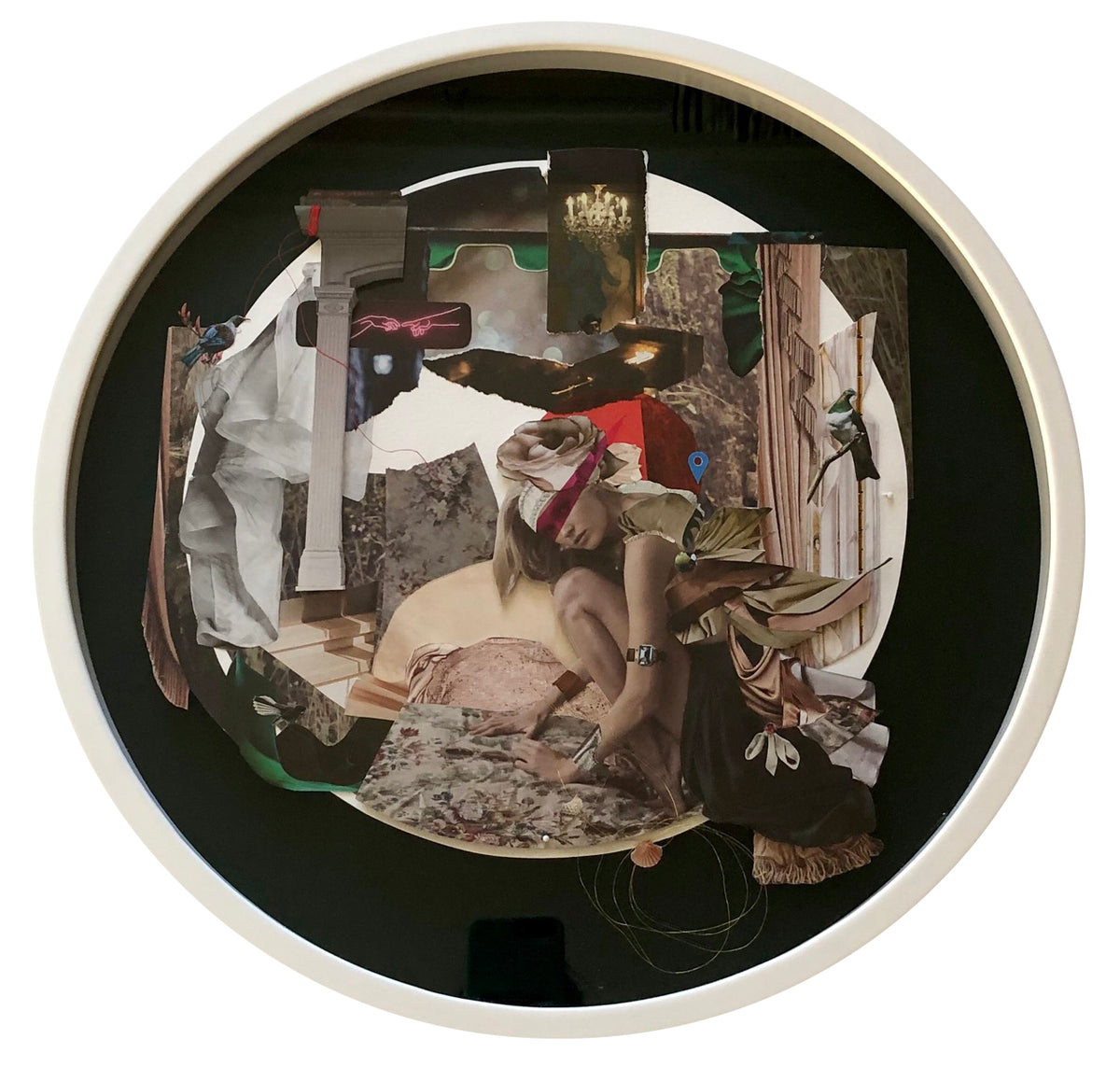 RENAISSANCE 2.0 – Muse Art Gallery