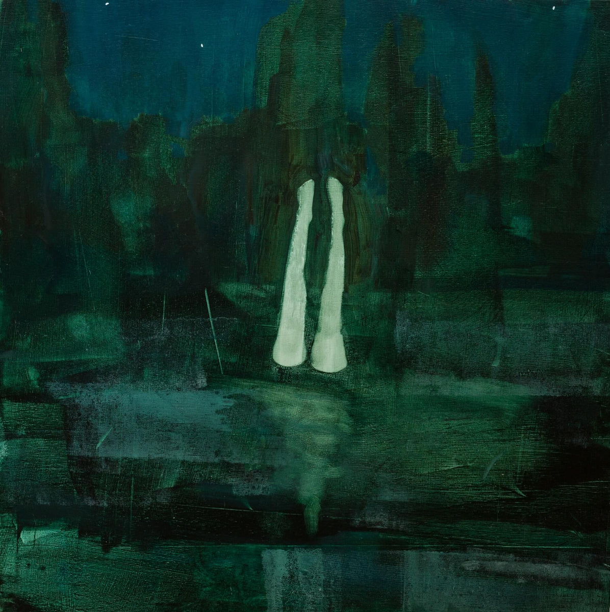 NIGHTSWIMMING – Muse Art Gallery