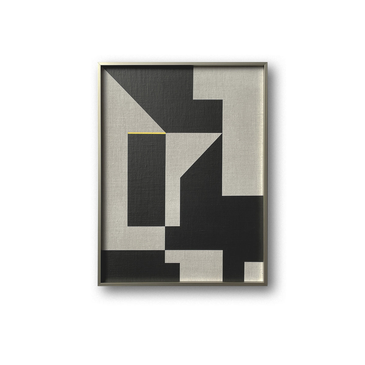 SHADOW FORMS - LEMON – Muse Art Gallery